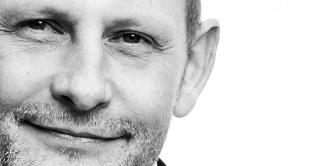 Matt Marsh - Glowfish Creative